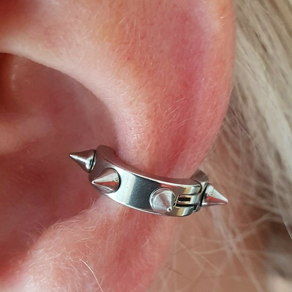 Ear Cuff - Etsy