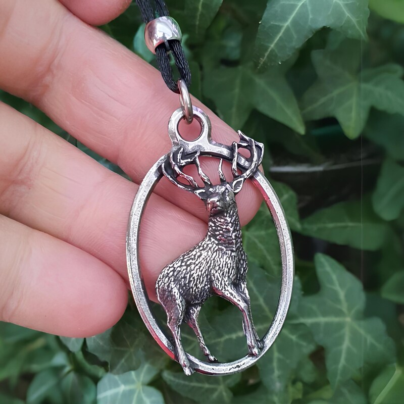 Stag - Etsy
