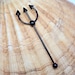 Prince Albert Curved Bar Piercing 4g (5mm) Prince Albert Large Gauge ...