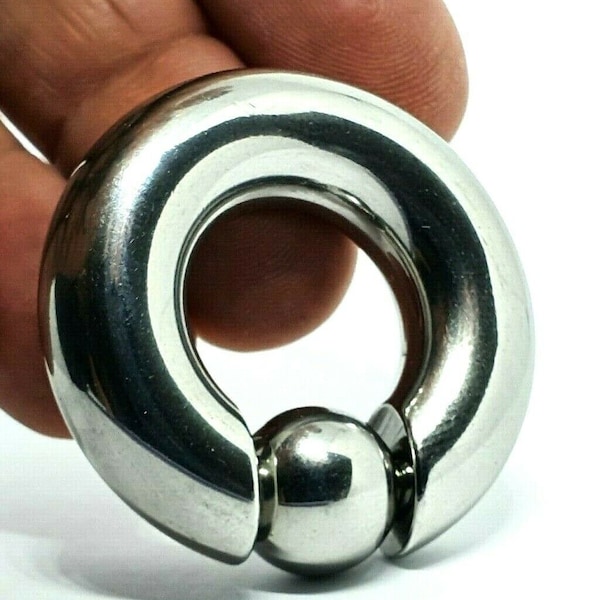 Prince Albert Ring - Etsy