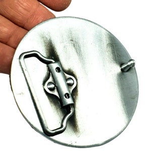 Belt Buckle Tree of Life Ash Elm Odins Arsk & Embla Norse Celt Buckle ...