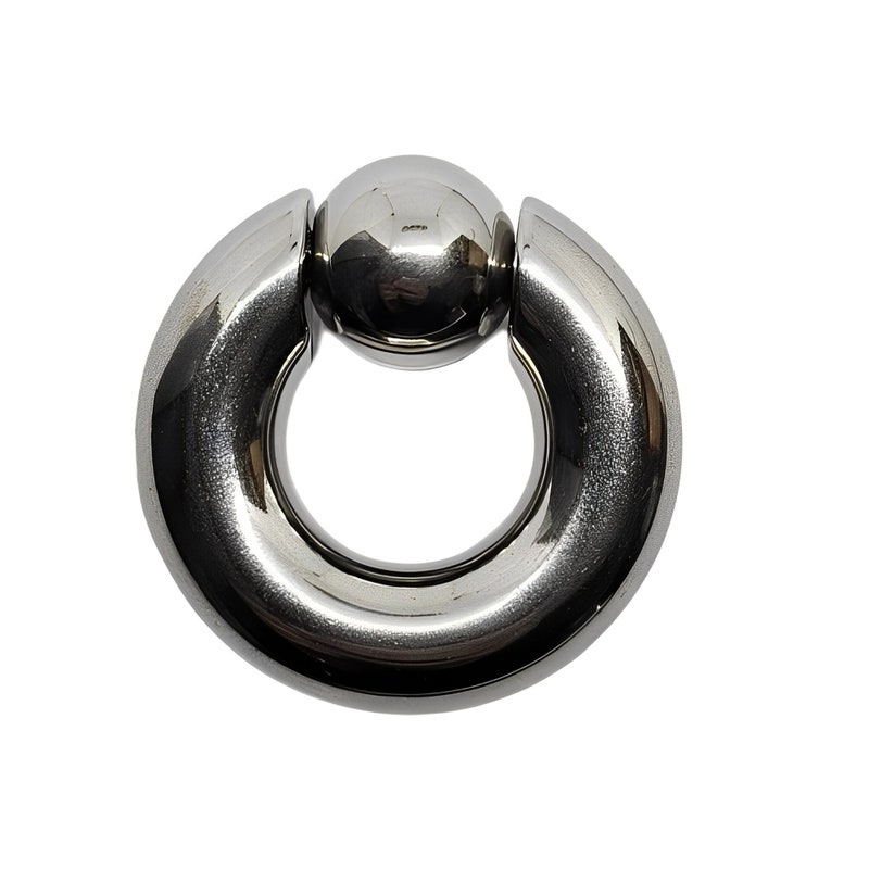 00g Septum Ring - Etsy