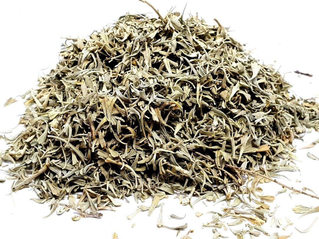 Loose Desert Sage - Desert Shaman Sage Bulk - New Mexico Desert Sage ...