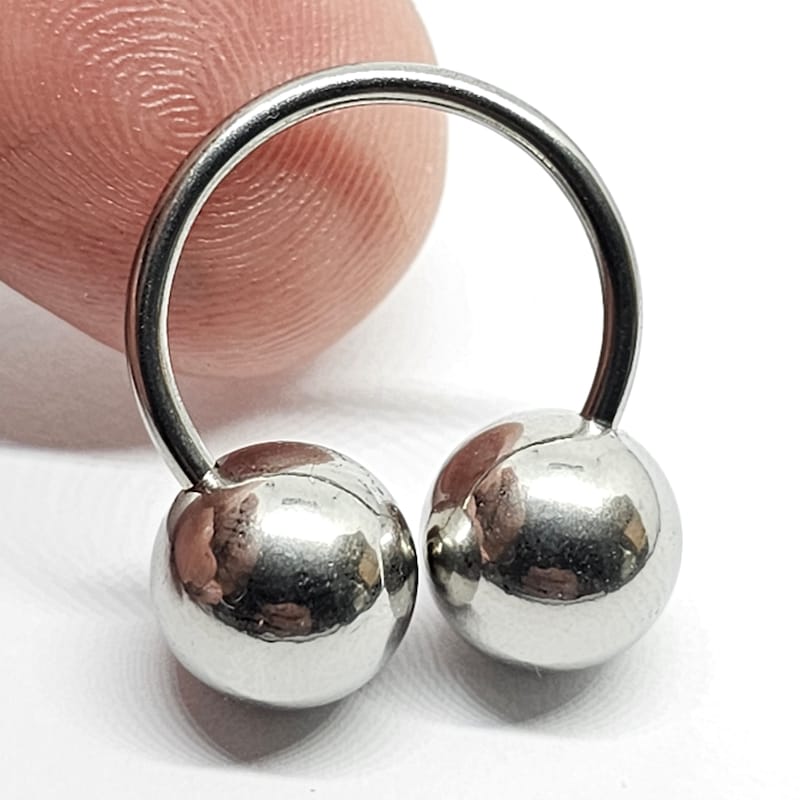 Vch Piercing Jewelry - Etsy