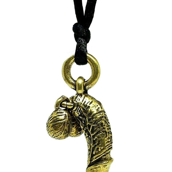 Phallic Jewelry - Etsy