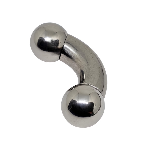 Large Gauge Body Piercing Jewelry - Etsy