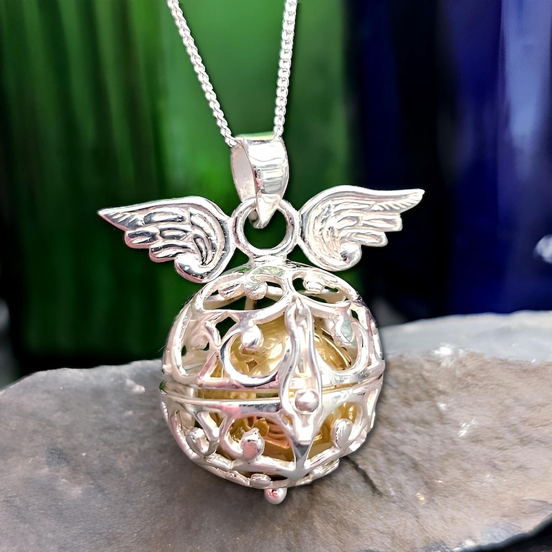 Angel Callers - Etsy