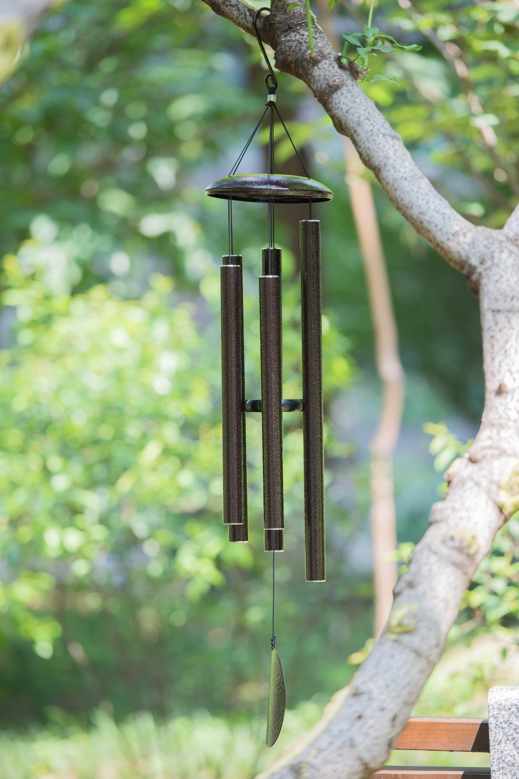 Personalized Wind Chimes Gift Engraved Wind Chimes - Etsy