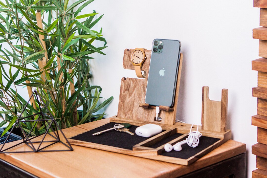 Police Officer Docking Station, Docking Station With Gun Holder, Police ...