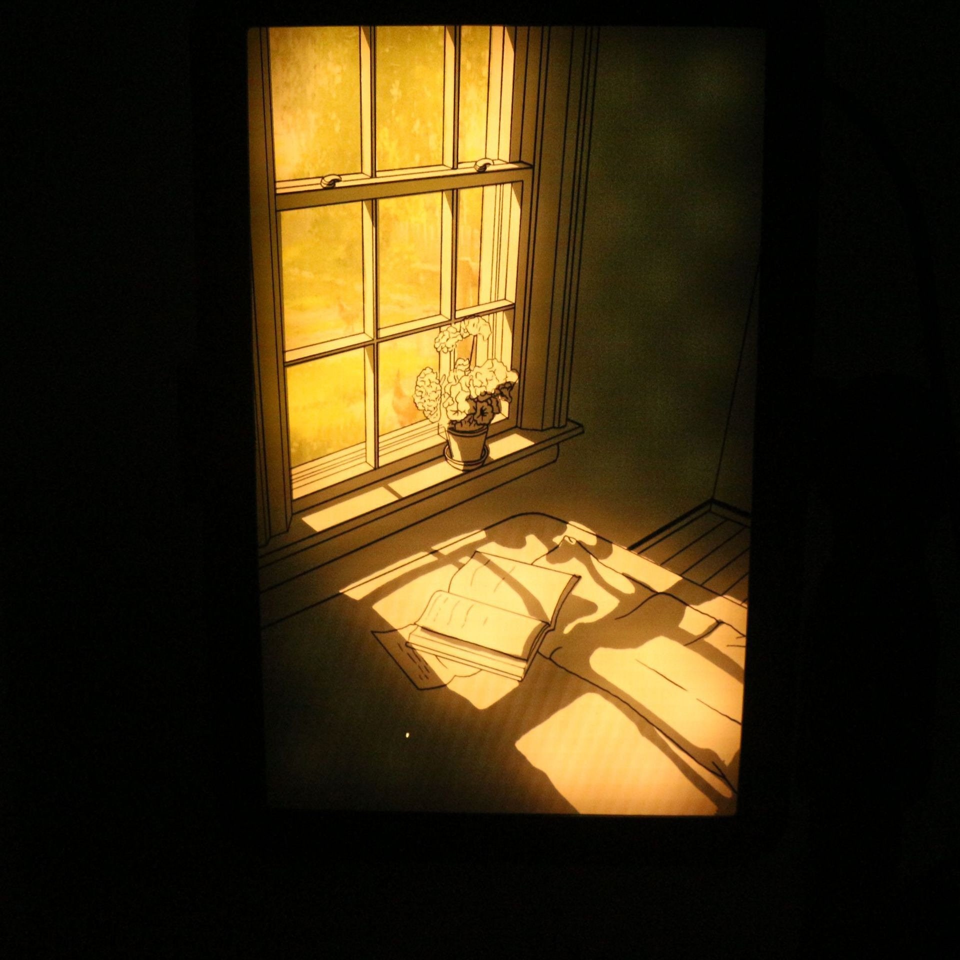 Custom Photo Frame Lamp Personalized Photo Frame Light Photo - Etsy