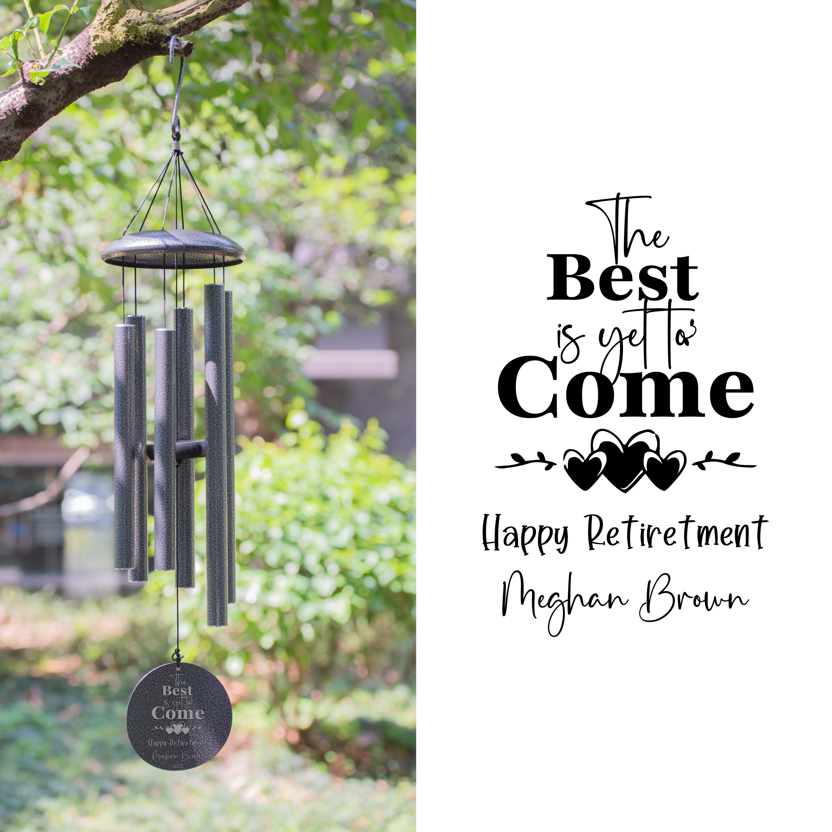 Personalized Retirement Gift Custom Retirement Gift the Best - Etsy