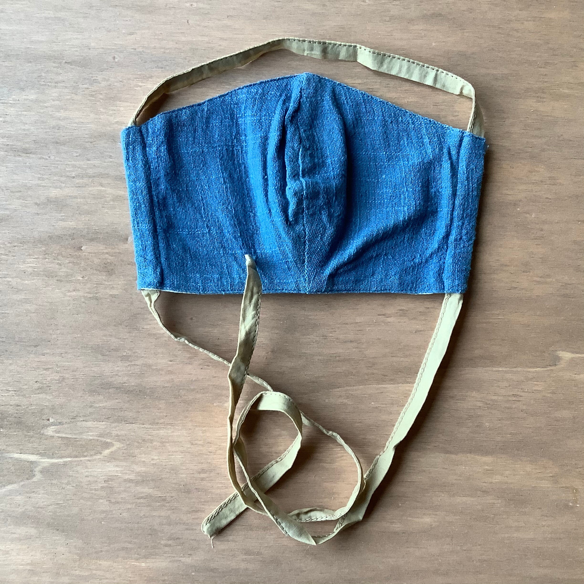 Organic Mask X 1 Plant Dyed Eco Friendly Organic Cotton Face - Etsy UK