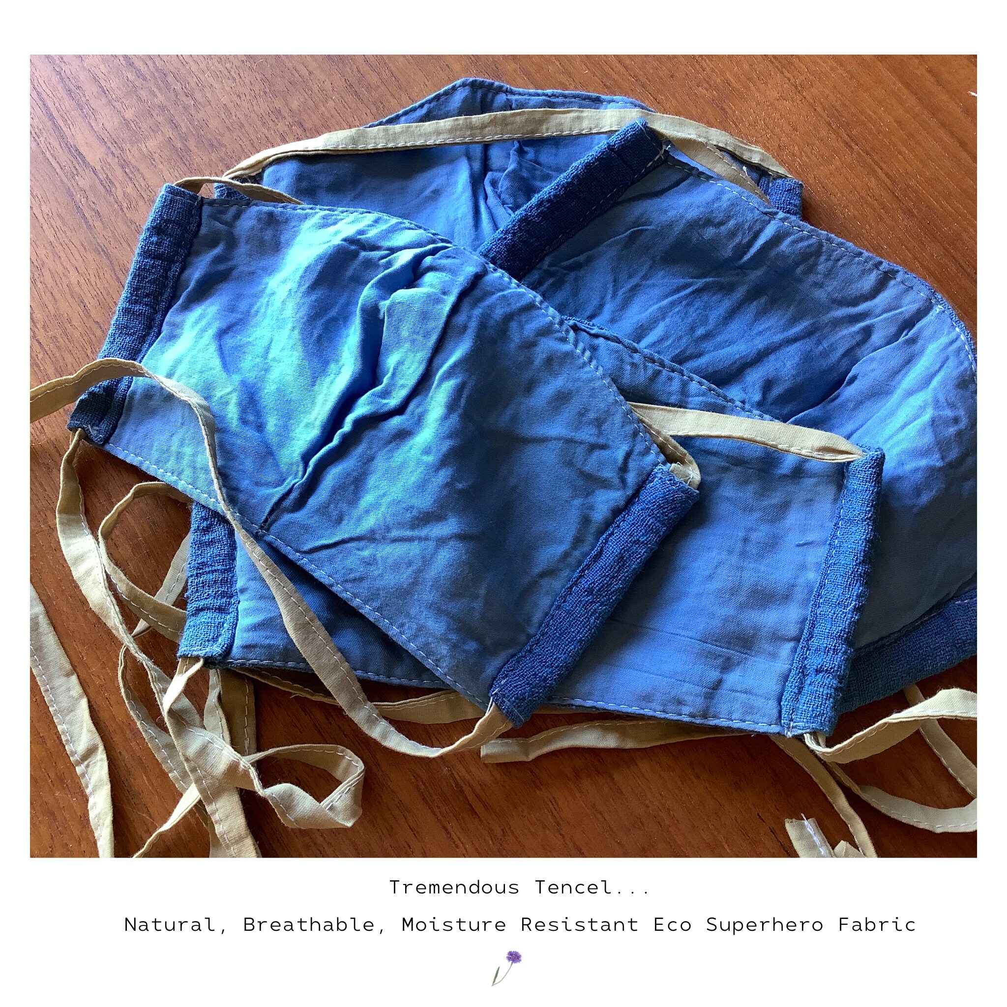 Organic Mask X 1 Plant Dyed Eco Friendly Organic Cotton Face - Etsy UK