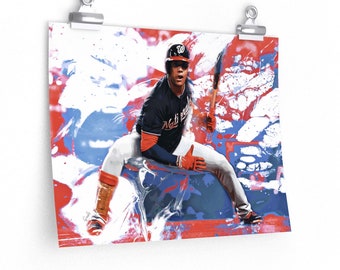 Juan Soto Posters - Etsy
