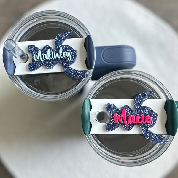 Stitch Stanley Cup - Etsy