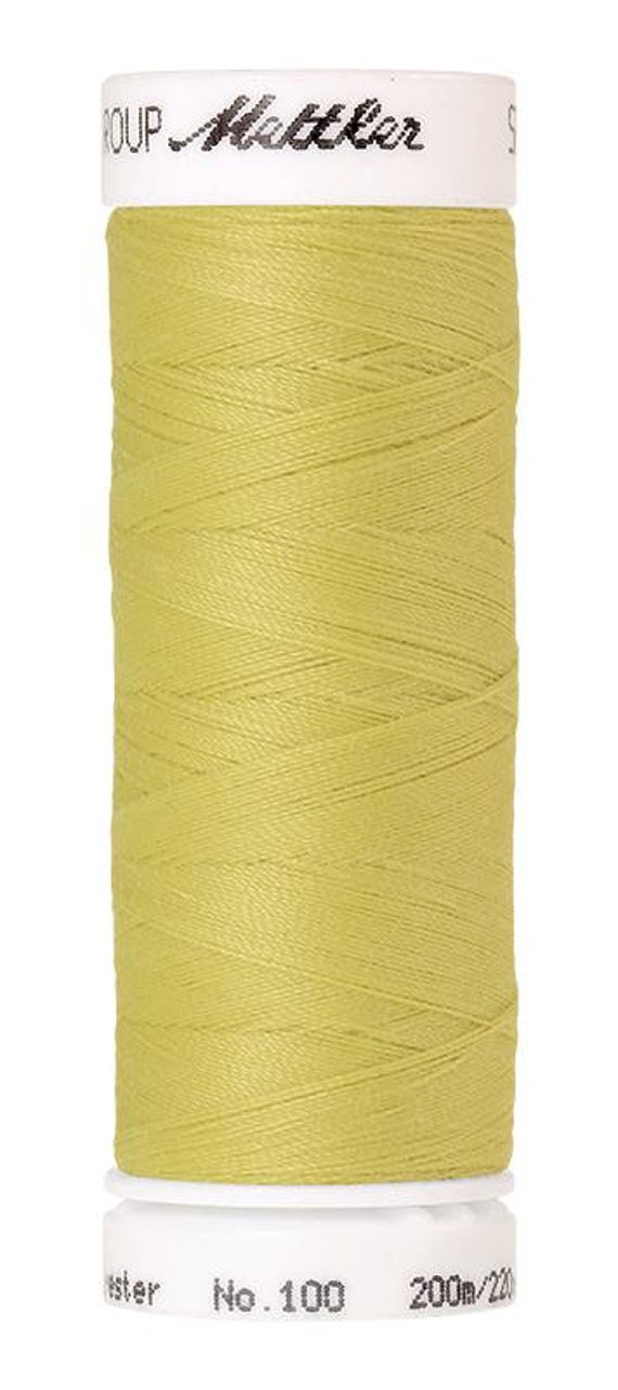 Sewing Thread / Seralon 100 All-rounder 200 M Fb. 1351 Light | Etsy