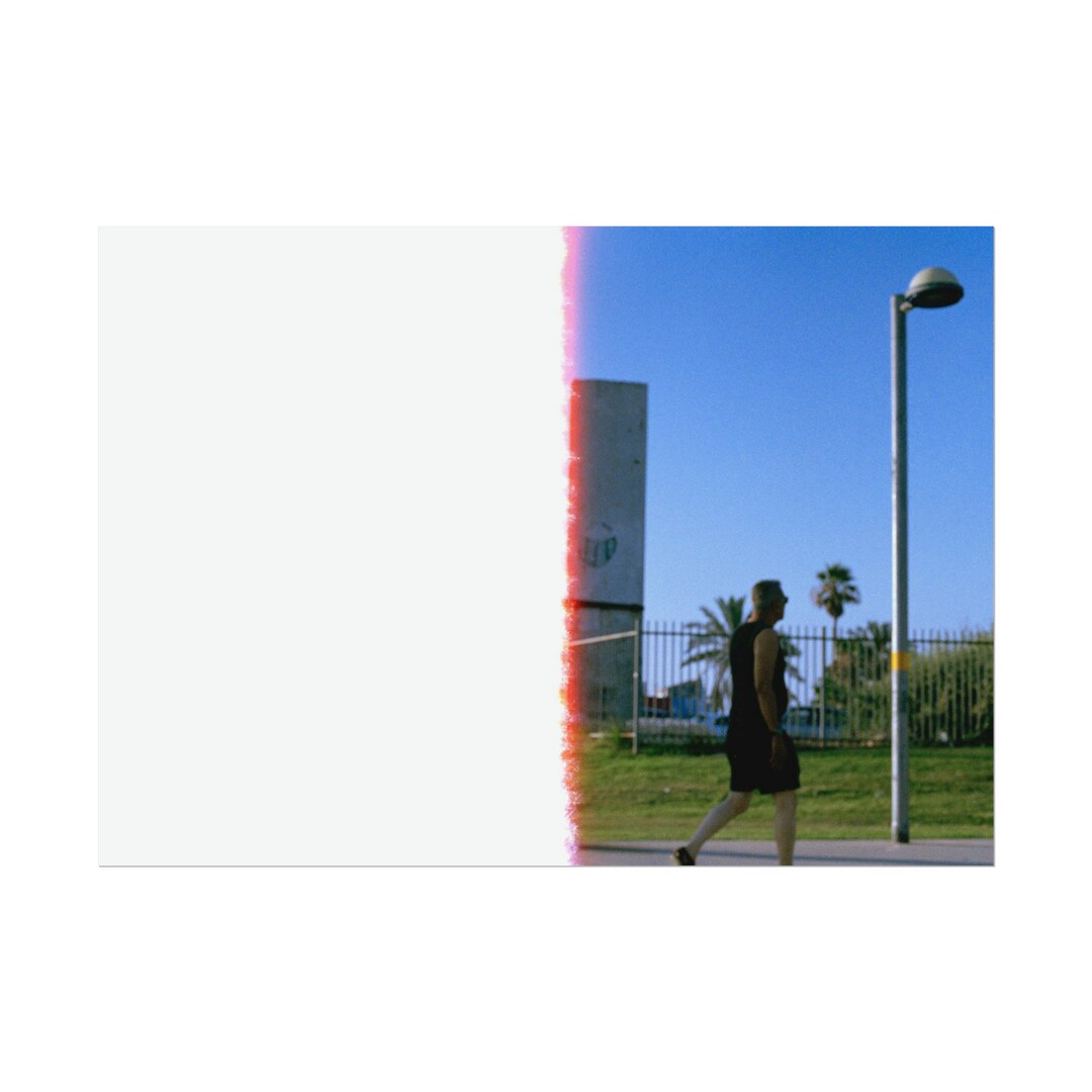 Half Walker Street Photography High Quality Wall Art Prints Poster Gift ...