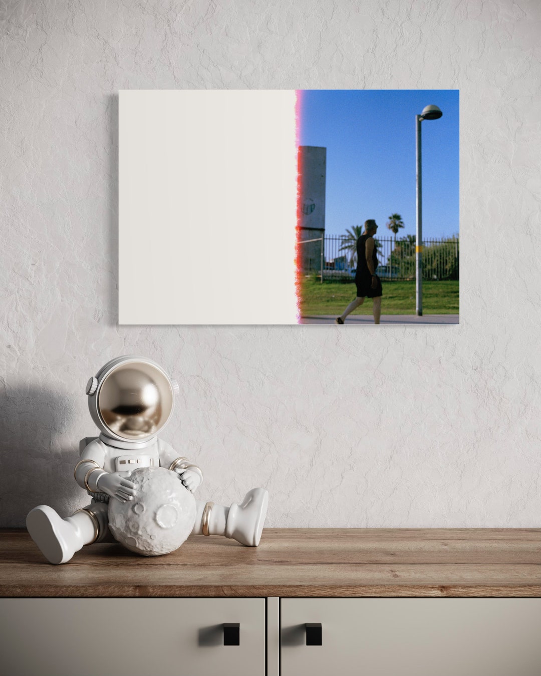 Half Walker Street Photography High Quality Wall Art Prints Poster Gift ...