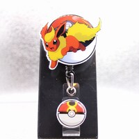 Flareon - Etsy