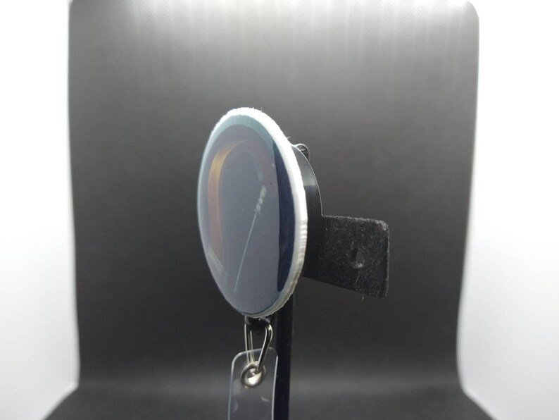 Hunter Class Icon World of Warcraft Black Retractable Badge - Etsy