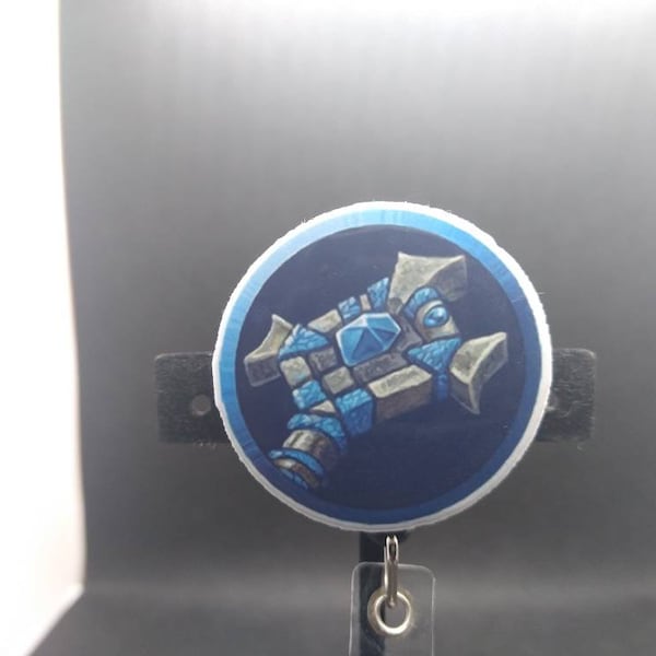 Priest Class Icon - Etsy