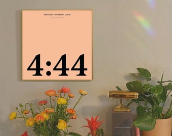 Jay z 444 album tracklist - babeslimfa