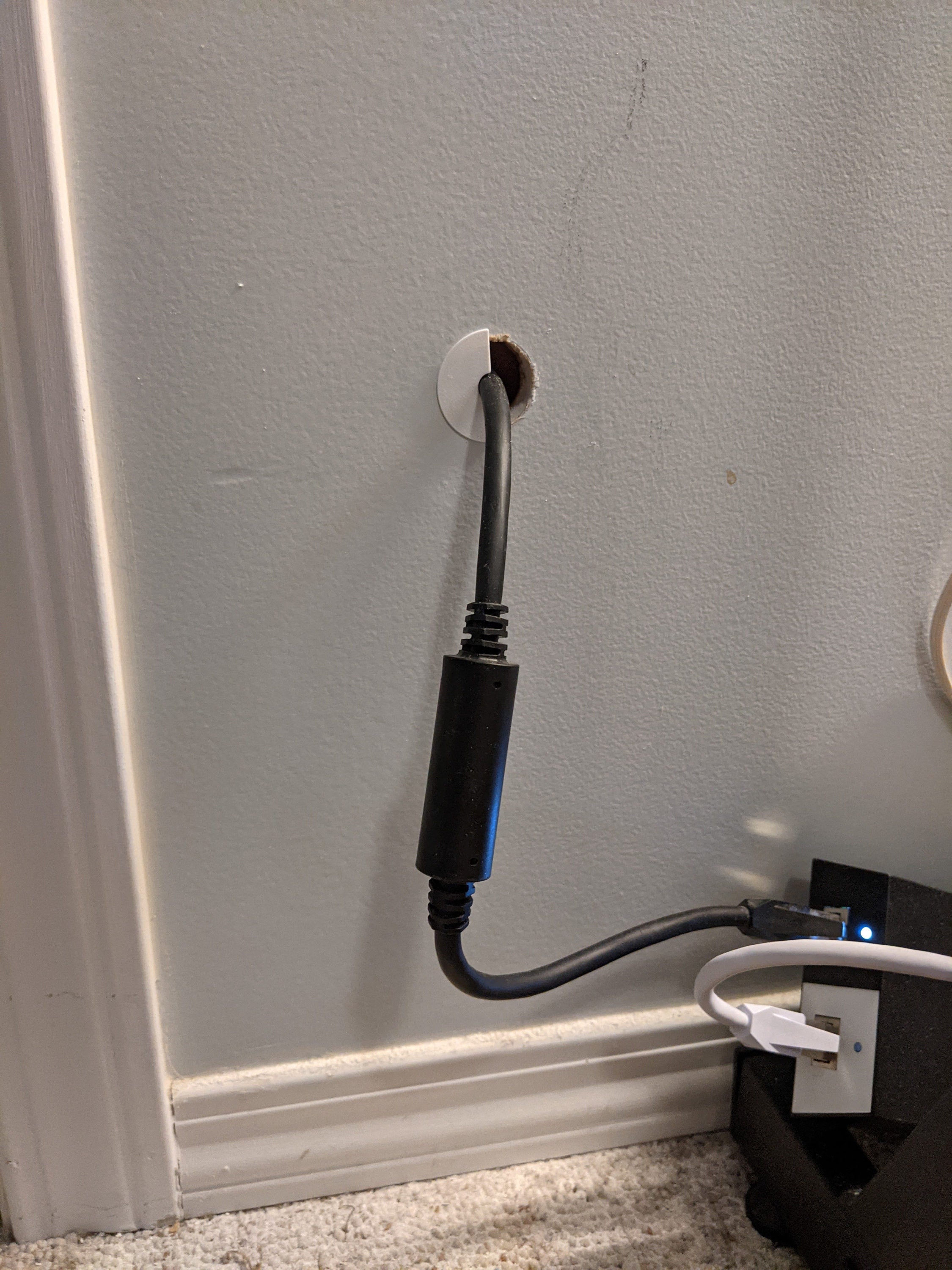 Starlink Interior Wall Passthrough Set | Etsy Australia