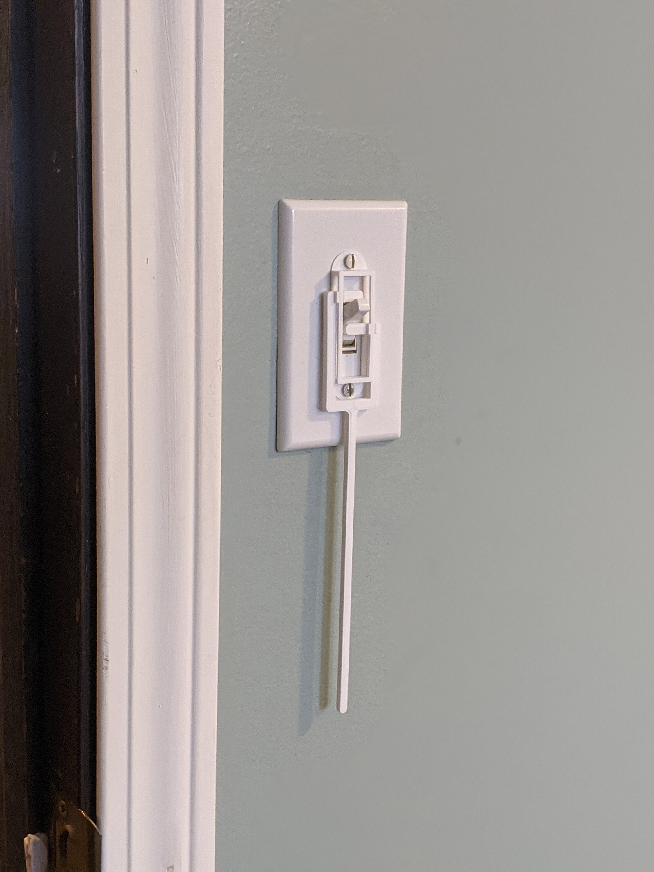 Toggle Light Switch Extender - the Tawgle - Etsy