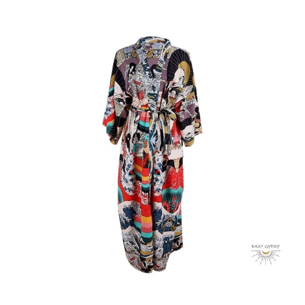 Bohemian Gypsy - Etsy