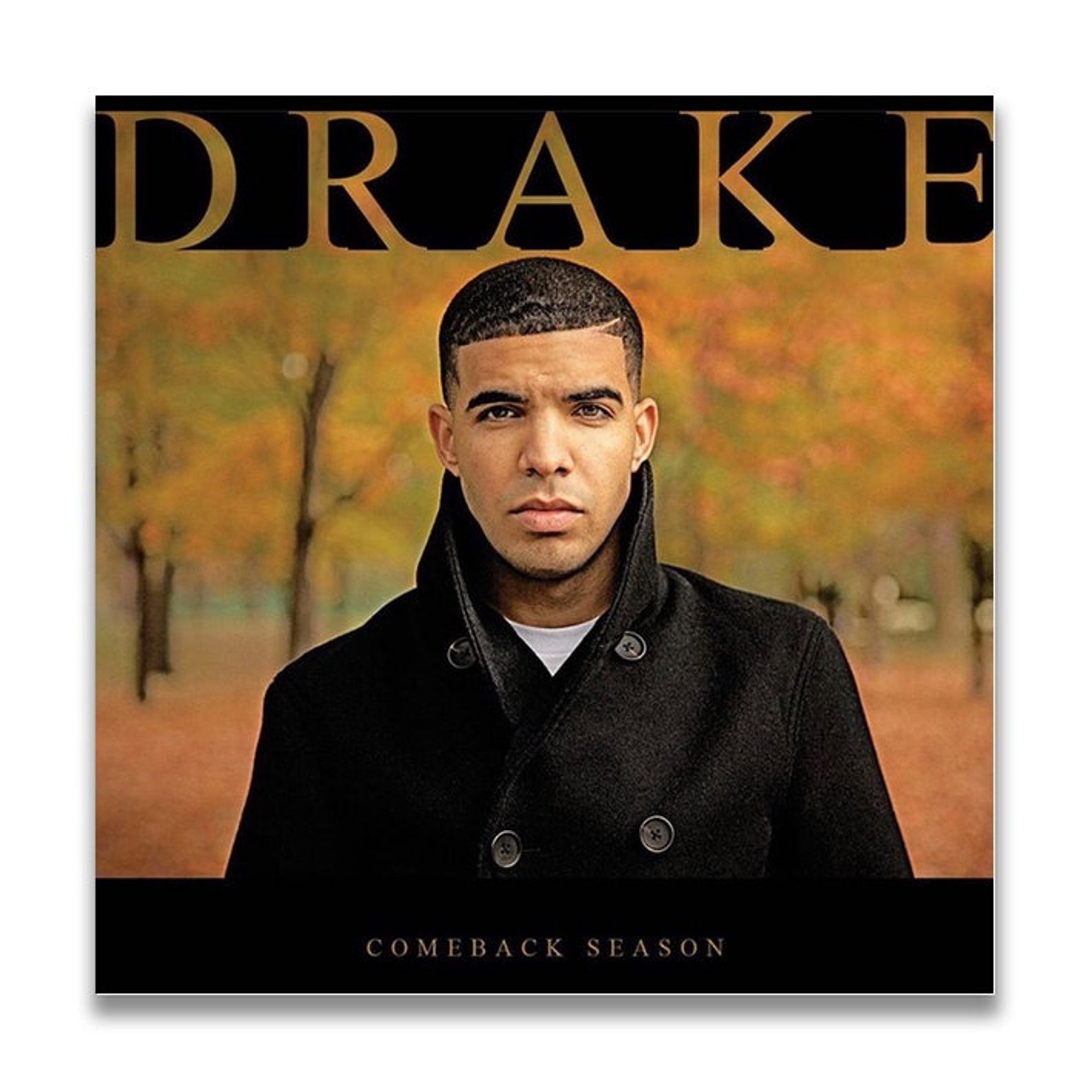 Drake Album Cover Art Drake Album Cover Art