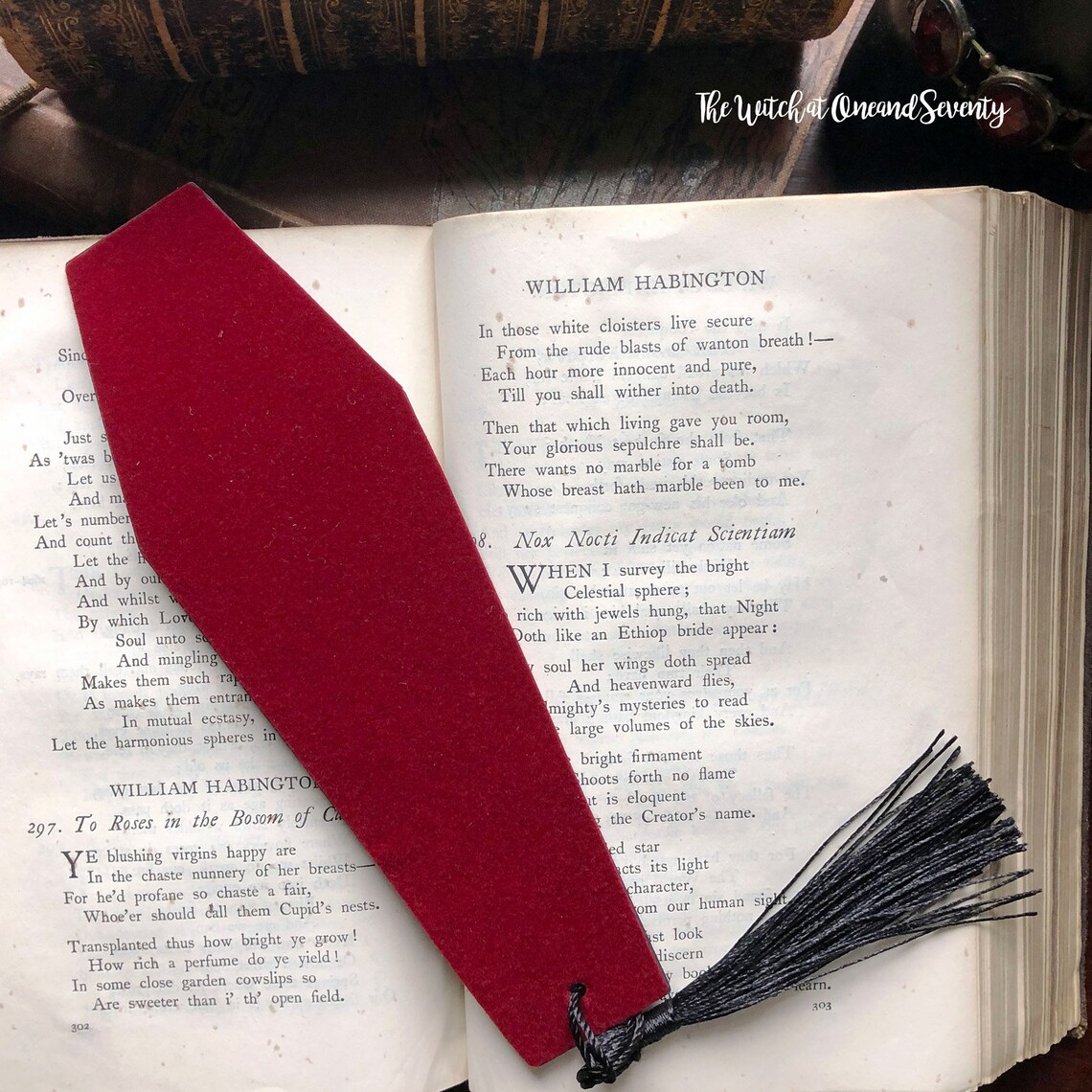 Skeleton Coffin Bookmark Gothic Bookmark Skeleton Bookmark - Etsy