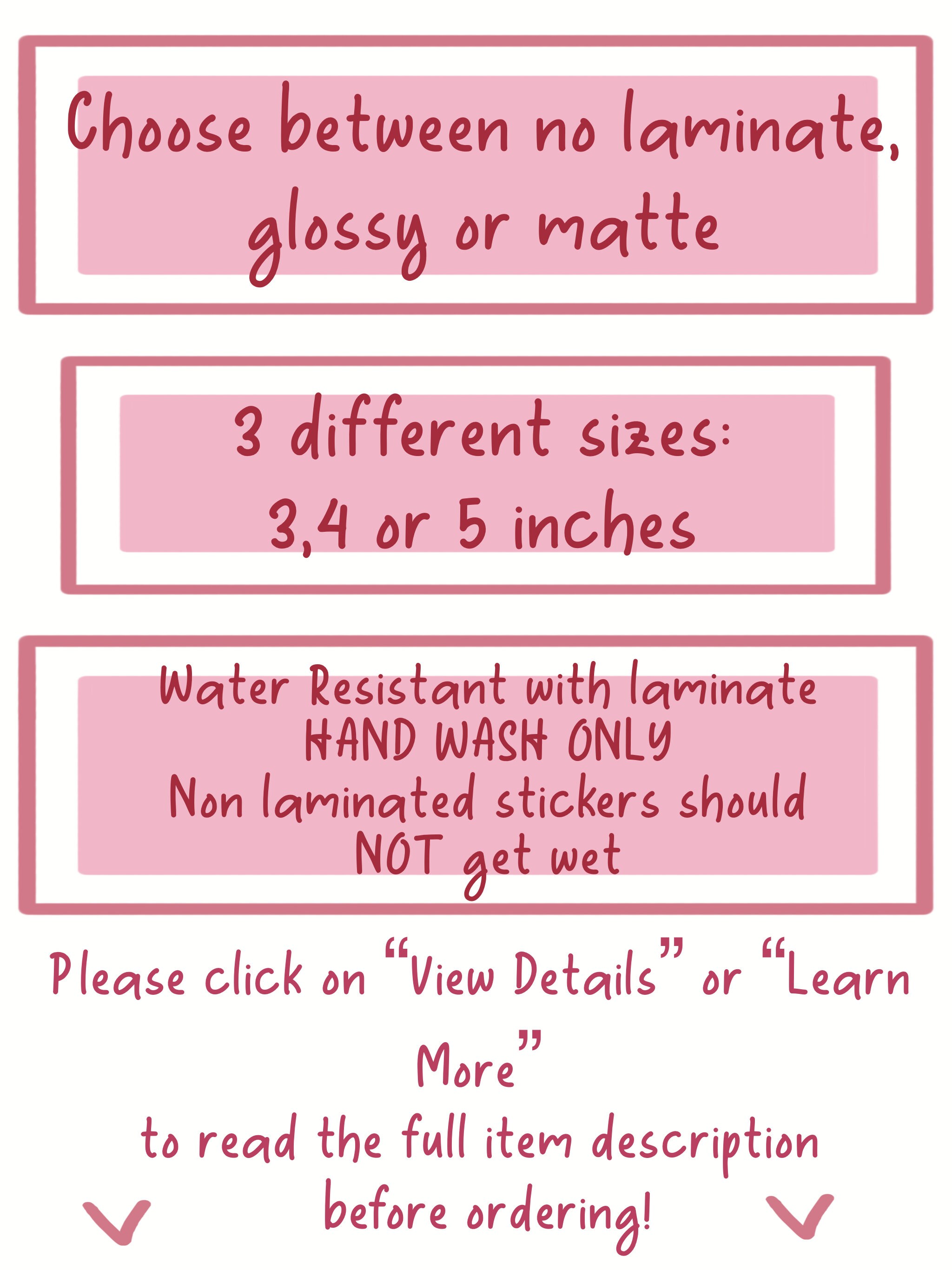 Everyone is Welcome in My Classroom Sticker Teacher Sticker - Etsy