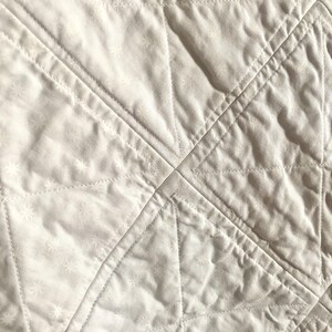 Bootiful Baby Rag Quilt - Etsy