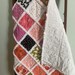 Bootiful Baby Rag Quilt - Etsy
