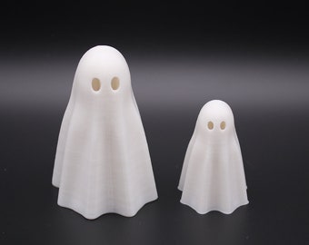 Standing Ghost 3d Print - Etsy UK