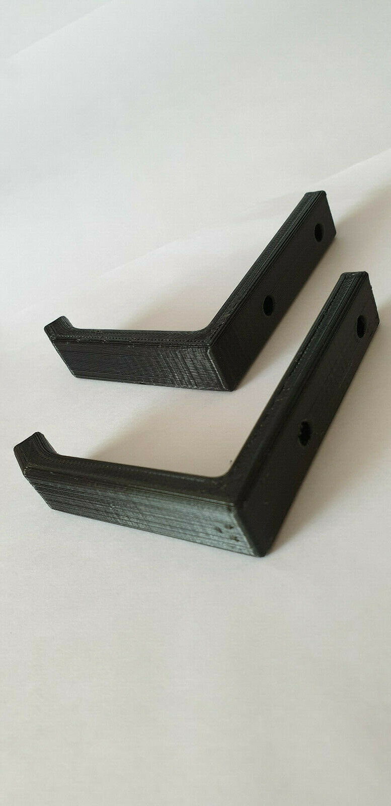 Air Rifle Air Pistol Airsoft Gun Wall Mount Hanging Kit PCP - Etsy UK