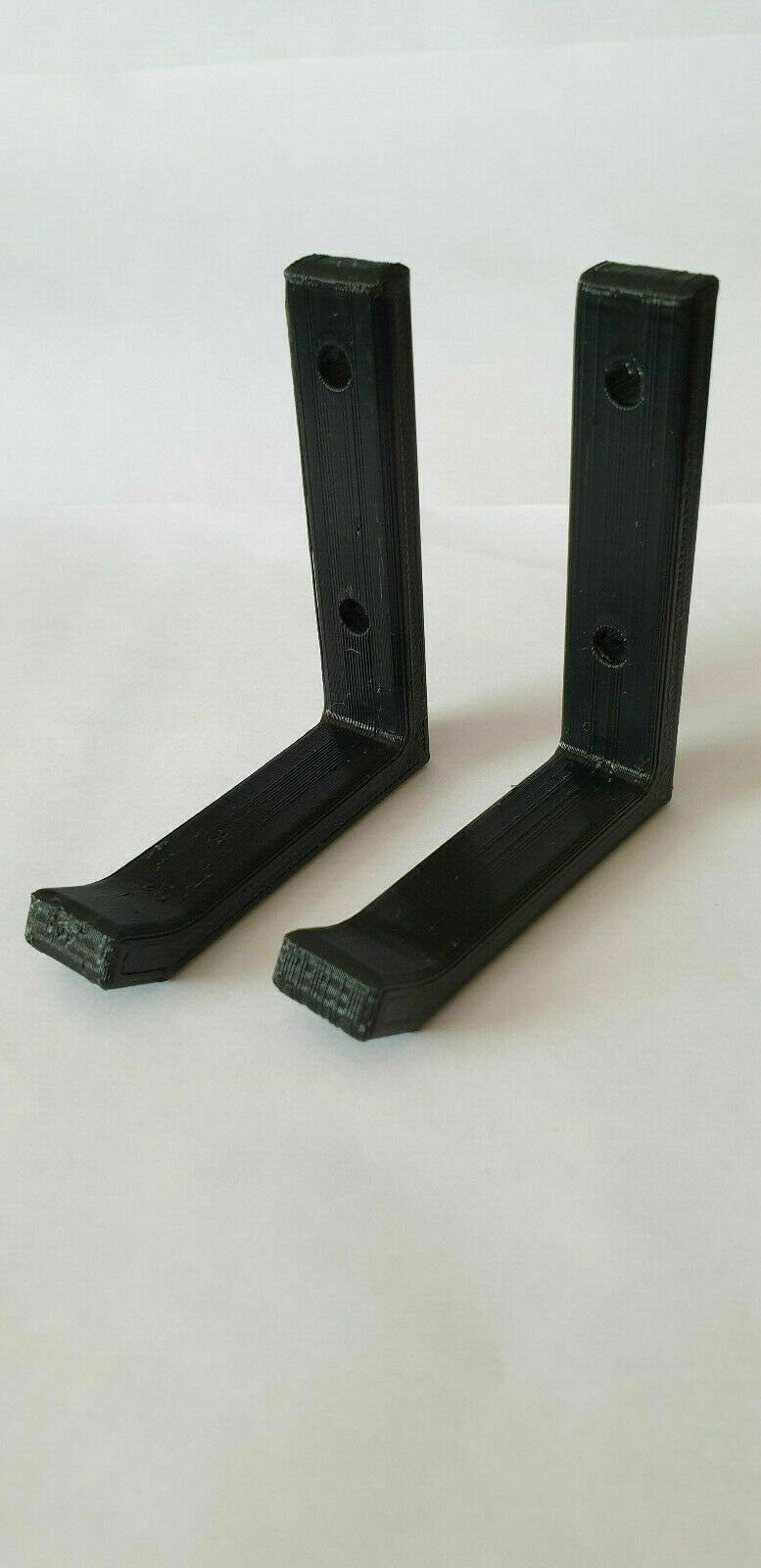 Air Rifle Air Pistol Airsoft Gun Wall Mount Hanging Kit PCP - Etsy UK