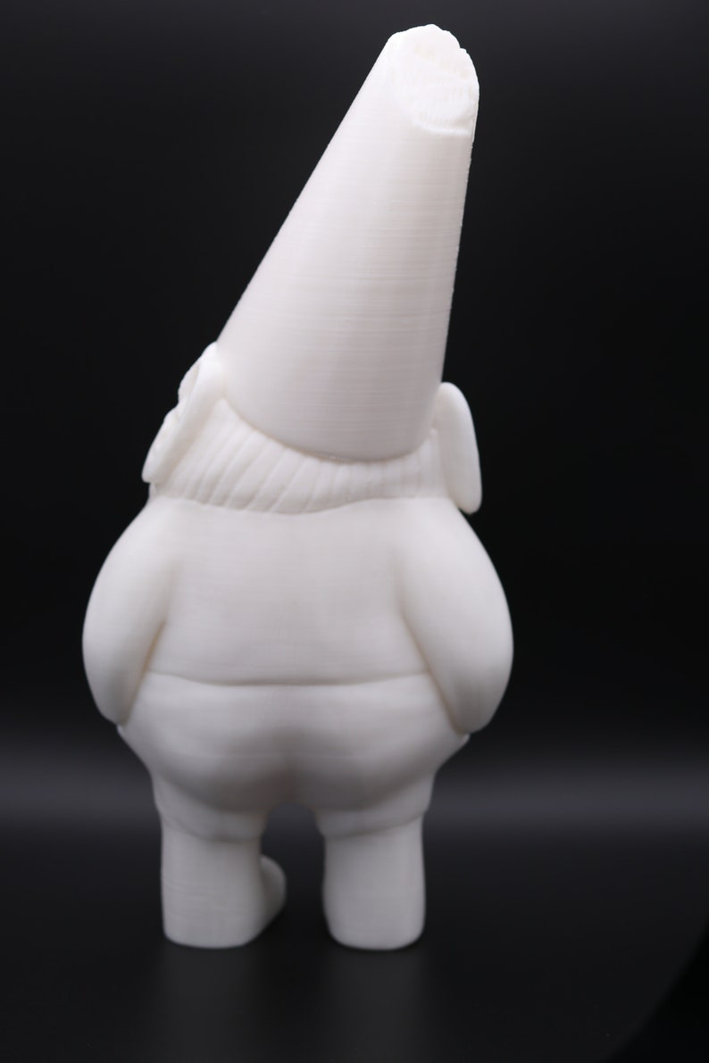 Chompski Gnome Statue - Etsy Hong Kong