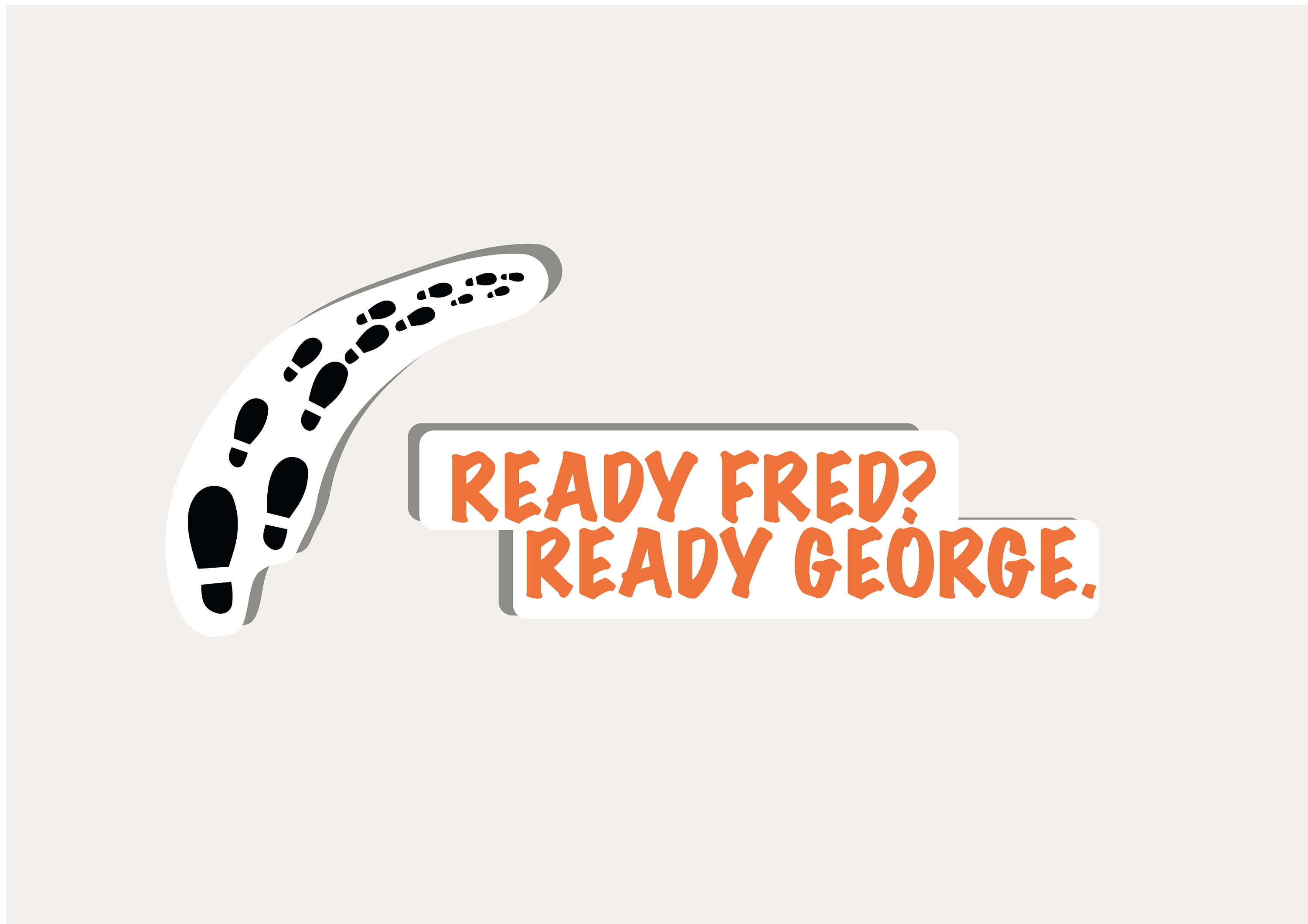 WEASLEY TWINS Stickers | Etsy