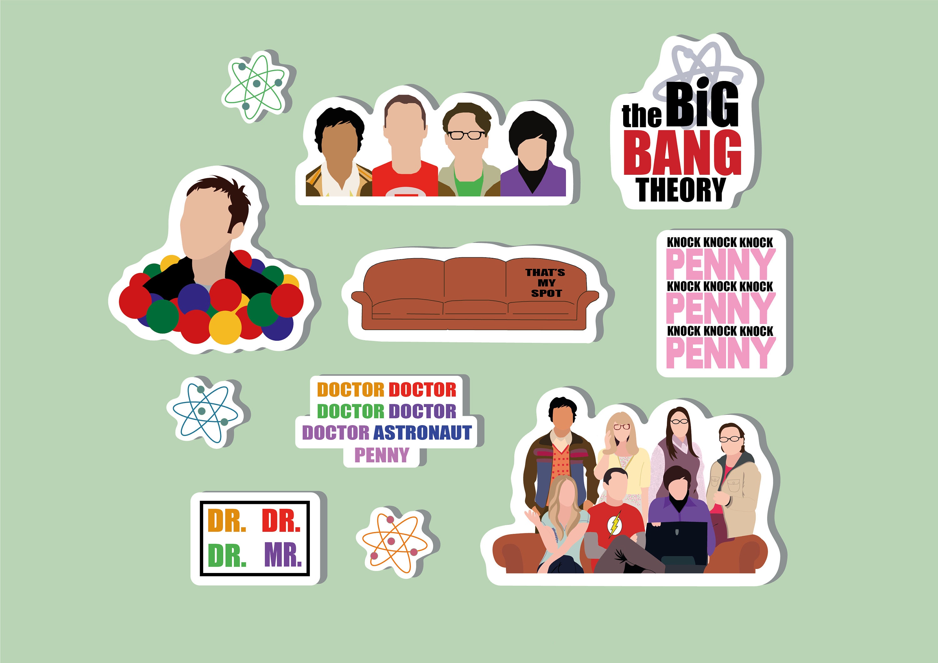 Big Bang Theory Season Episode Dailymotion | ppgbbe.intranet.biologia ...