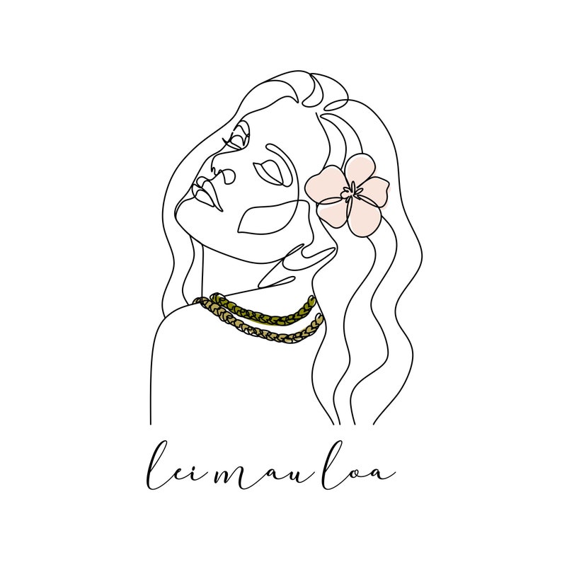 Custom Logo Design Line Drawing Logo Logo Design Custom - Etsy