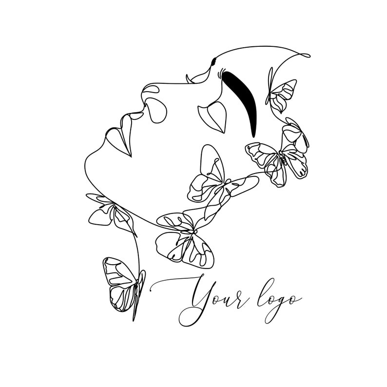 Rush Logo Design Custom Custom Logo Design Business Logo - Etsy