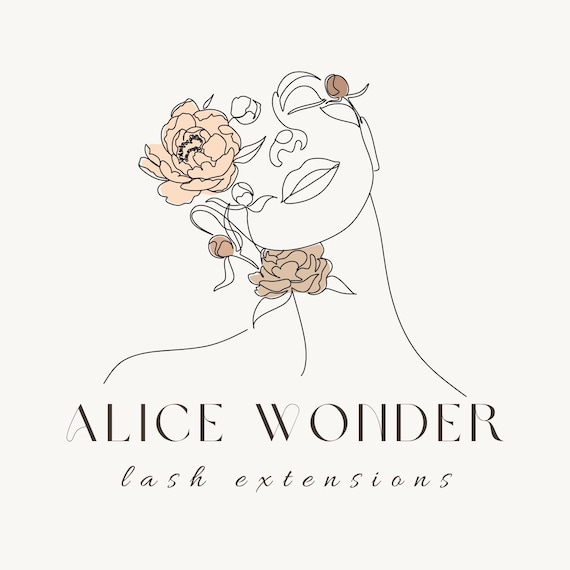 Custom Hand Drawn Logo Logo Design Custom Logo Design | Etsy