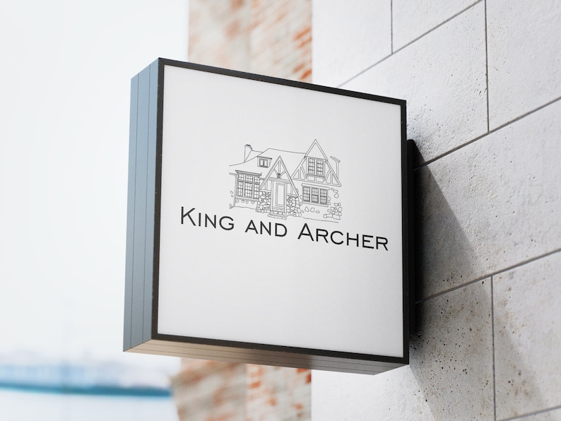 Rush Logo Design Custom Custom Logo Design Business Logo - Etsy