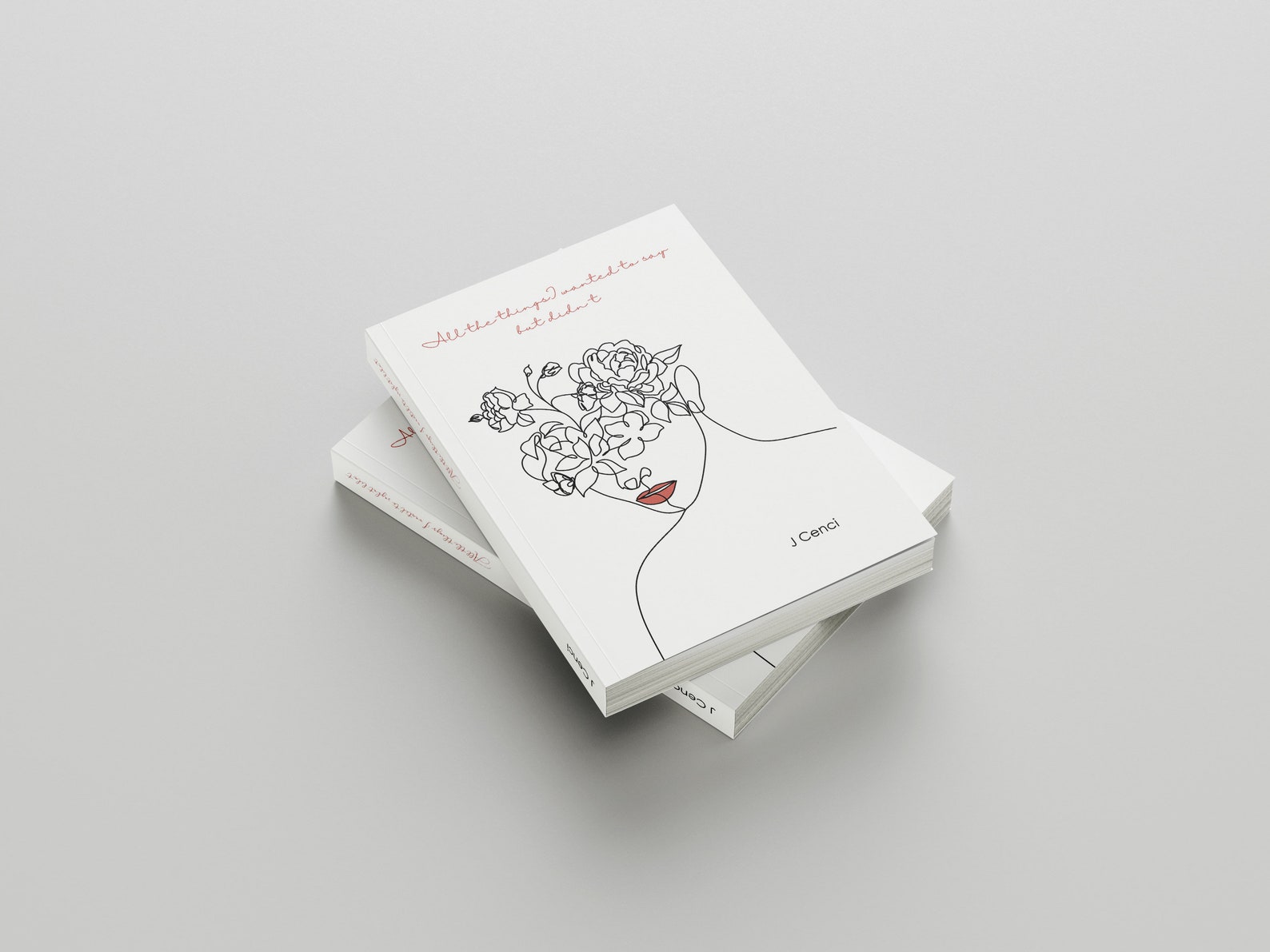 Book Cover Design Custom | Etsy