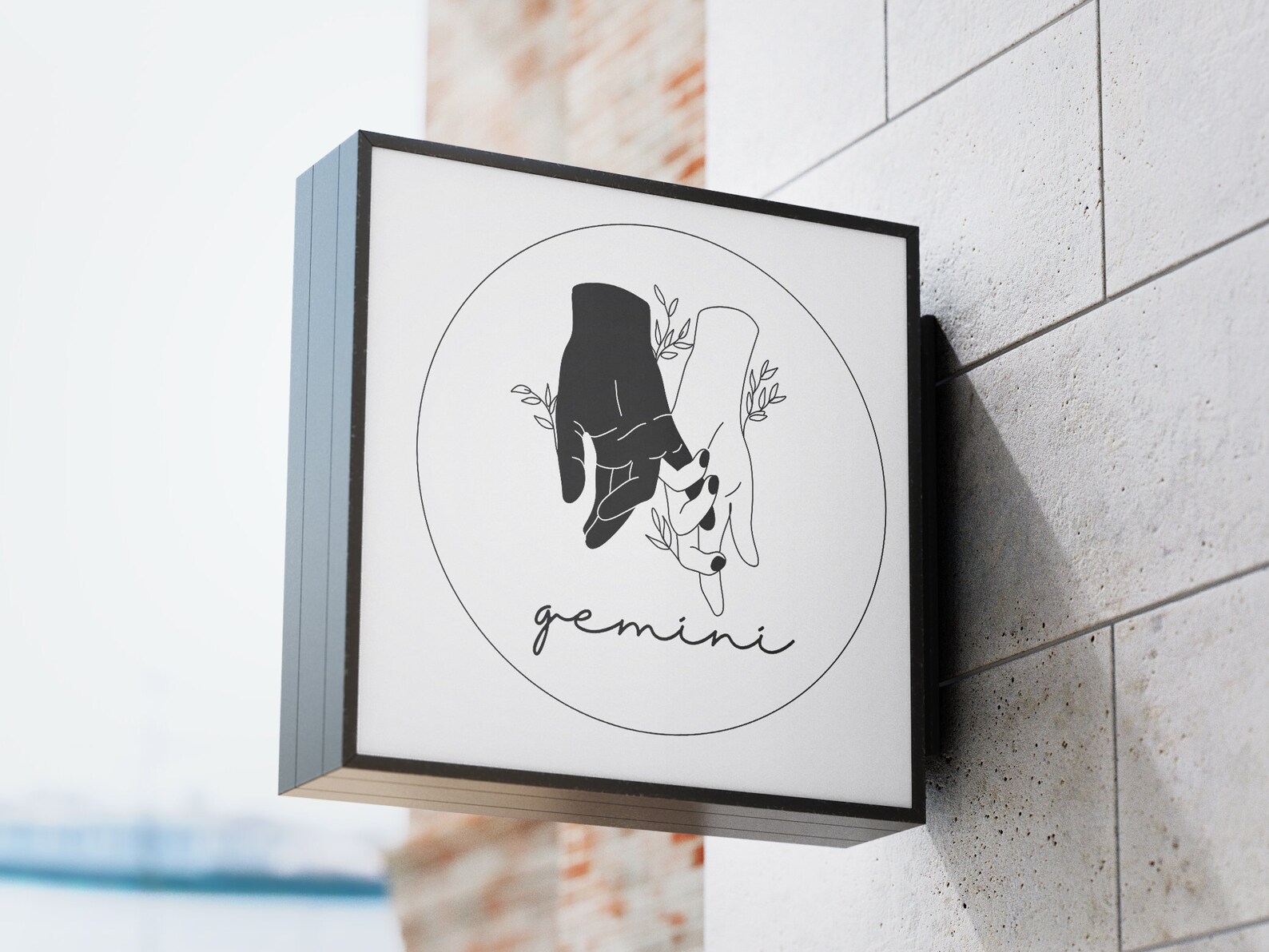 Rush Logo Design Custom Custom Logo Design Business Logo - Etsy