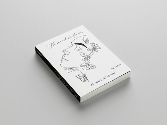 Book Cover Design Custom | Etsy