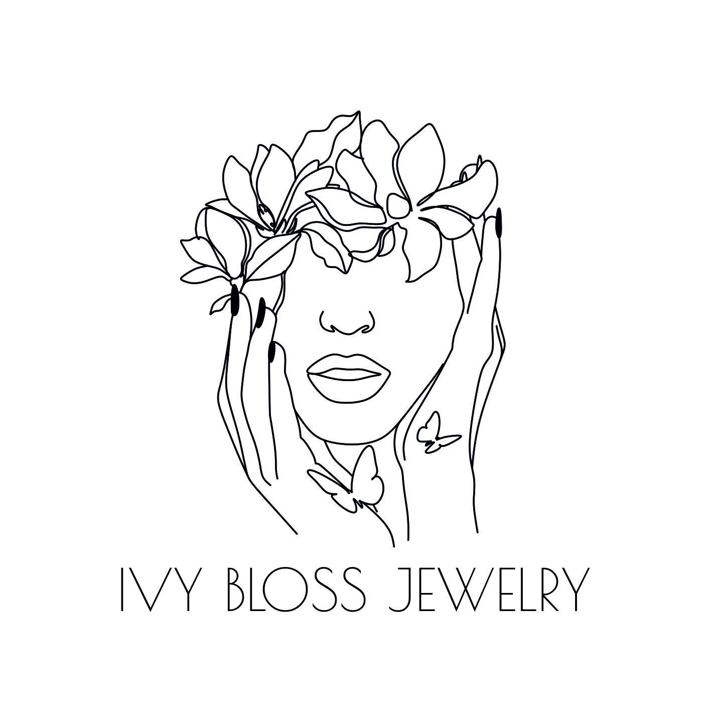 Custom Logo Design Line drawing Logo Logo Design Custom | Etsy