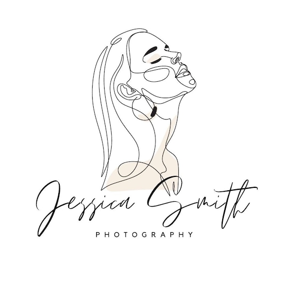 Custom Hand Drawn Logo Logo Design Custom Logo Design - Etsy