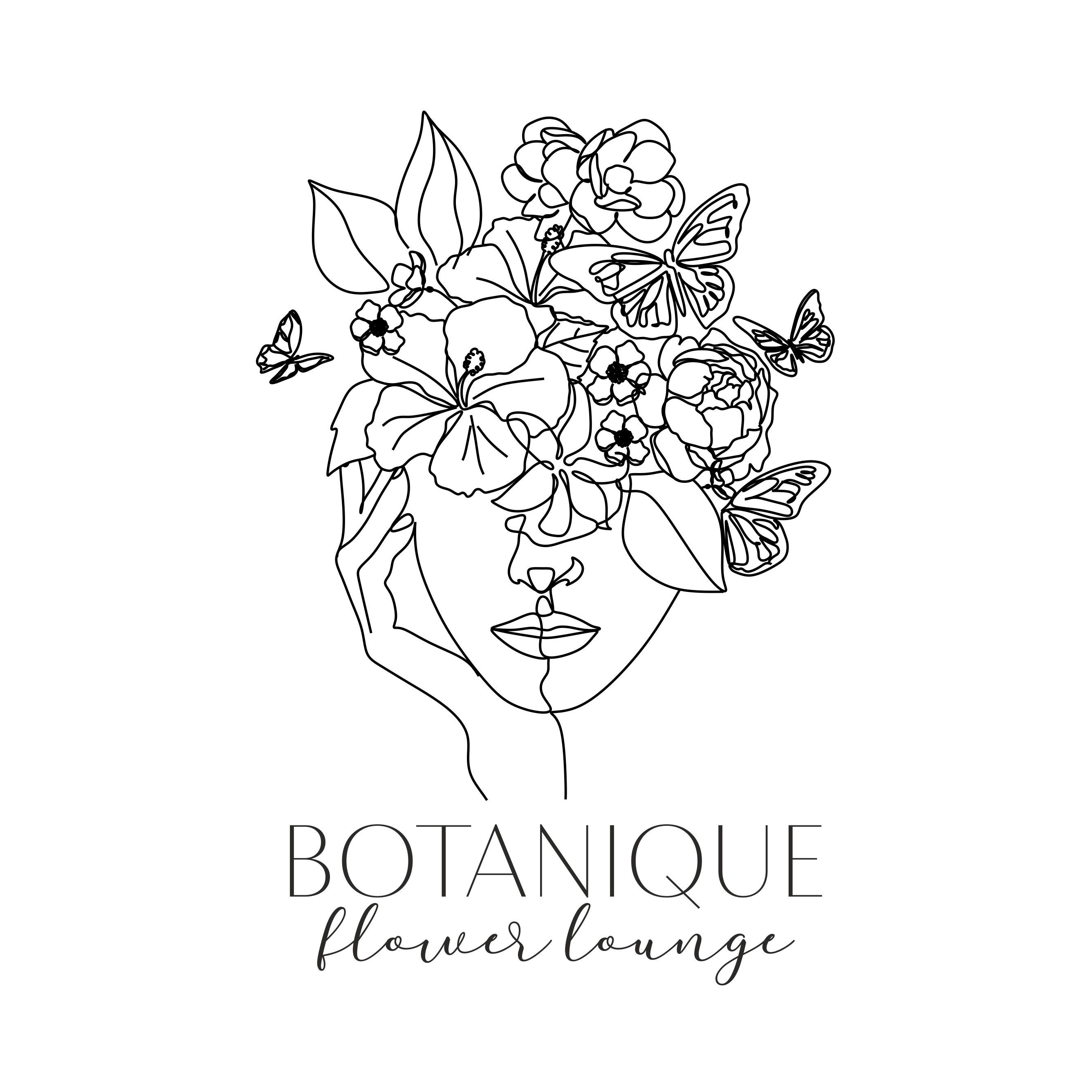 Custom Logo Design Hand Drawn Logo Design Custom Branding | Etsy